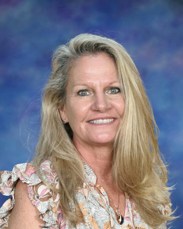 Carol Dodds – Central Elementary School