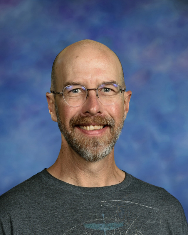 Jason Gage – Central Elementary School