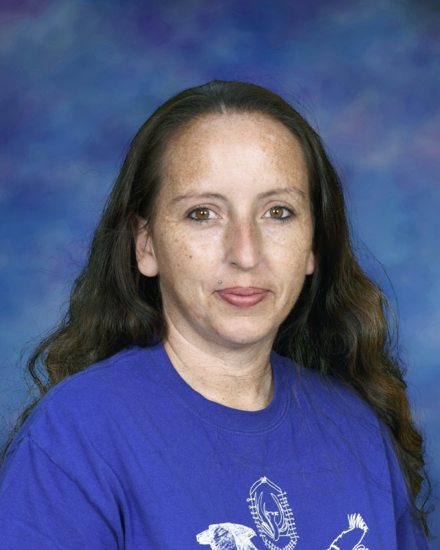 Amanda Lentz – Central Elementary School